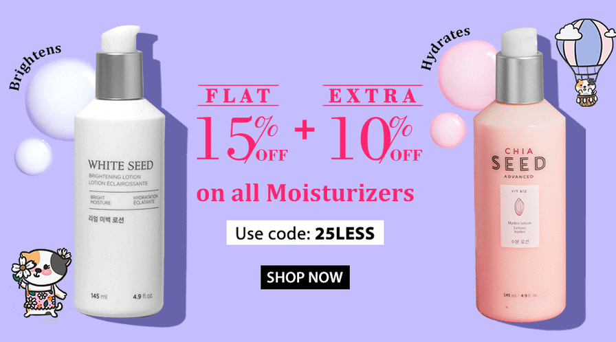 The Face Shop - Personal Care, Skincare & Beauty Products Online