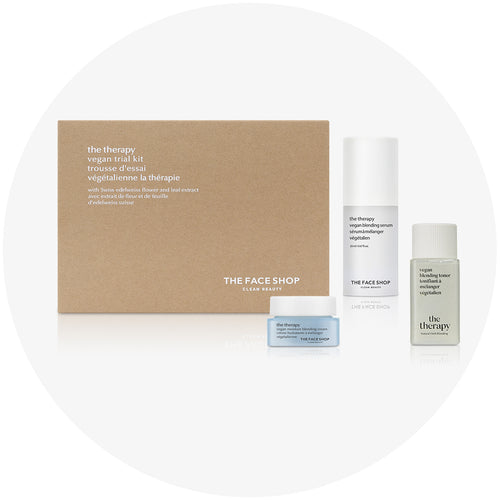 The Face Shop - Personal Care, Skincare & Beauty Products Online