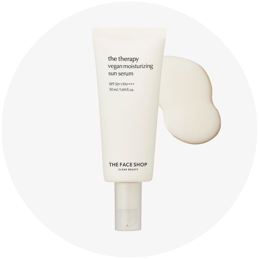 The Face Shop - Personal Care, Skincare & Beauty Products Online