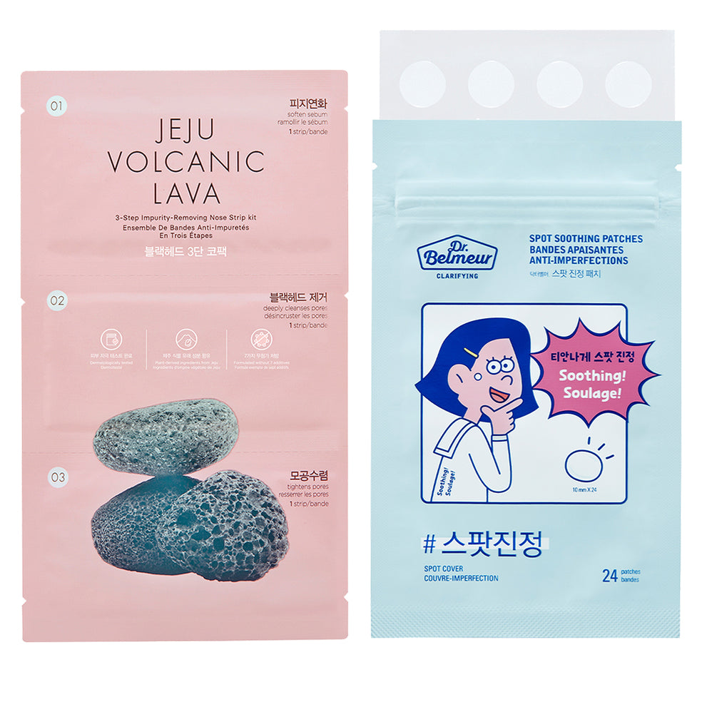 Kits & Combos — The Face Shop